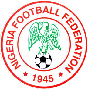 Nigeria – Football Aura